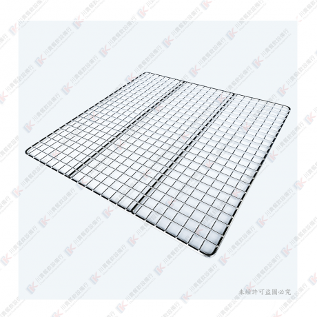 Stainless steel net tray - CHUAN-KUEI
